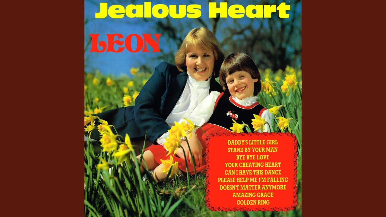 Jealous Heart - YouTube