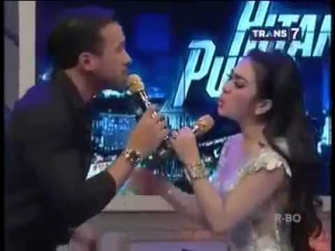 Syahrini feat Maruli Tampubolon \
