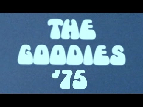 The Goodies Theme '75 (Semi-Clean Intro) - YouTube