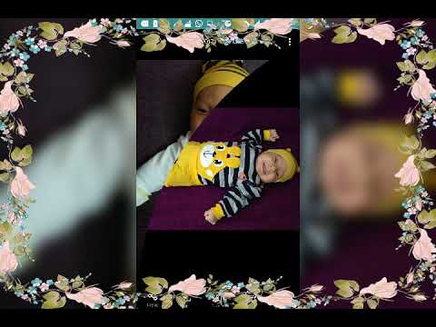 Mini minnaktır benim Hamzam