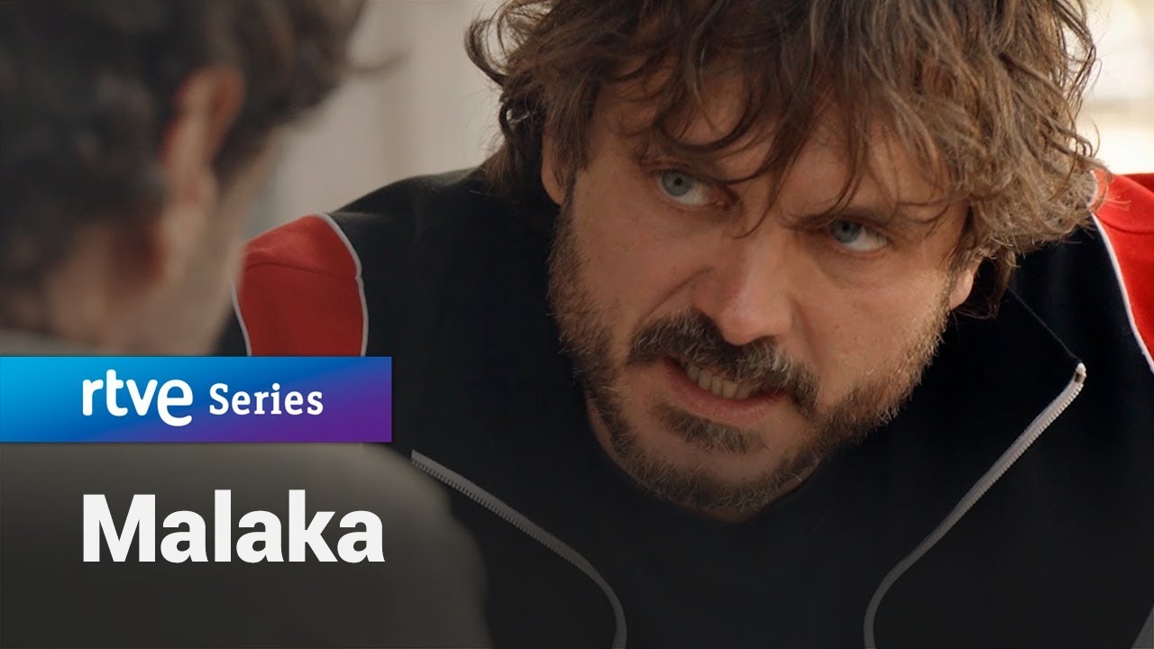 Malaka: 1x04 - Mejores momentos | RTVE Series - YouTube