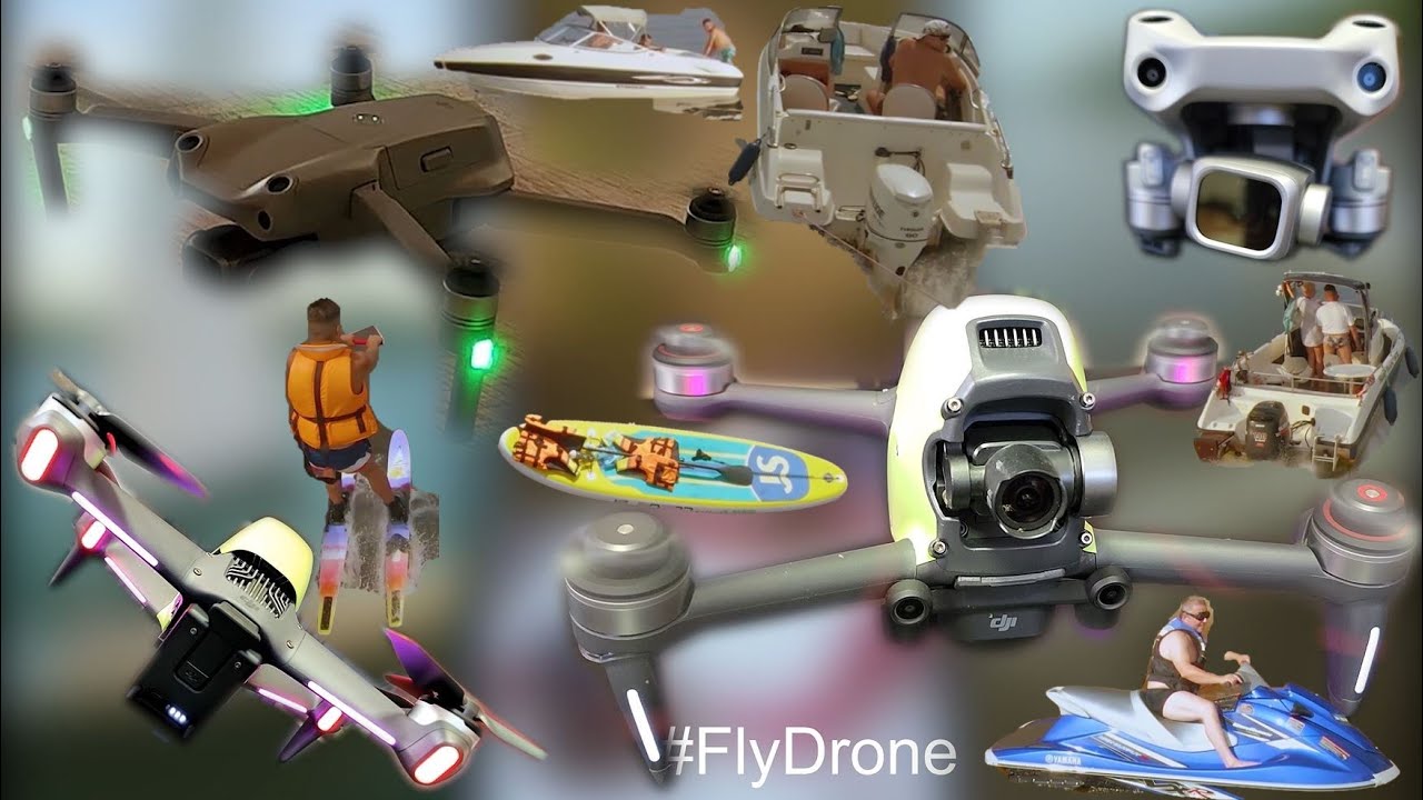 FPV flights compilation 2022 part#2 / FlyDrone / DJI FPV Drone - YouTube