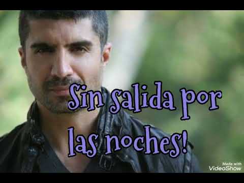 Özcan Deniz -Geceler -( La Noche)