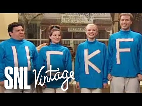 Jingleheimer Junction - SNL