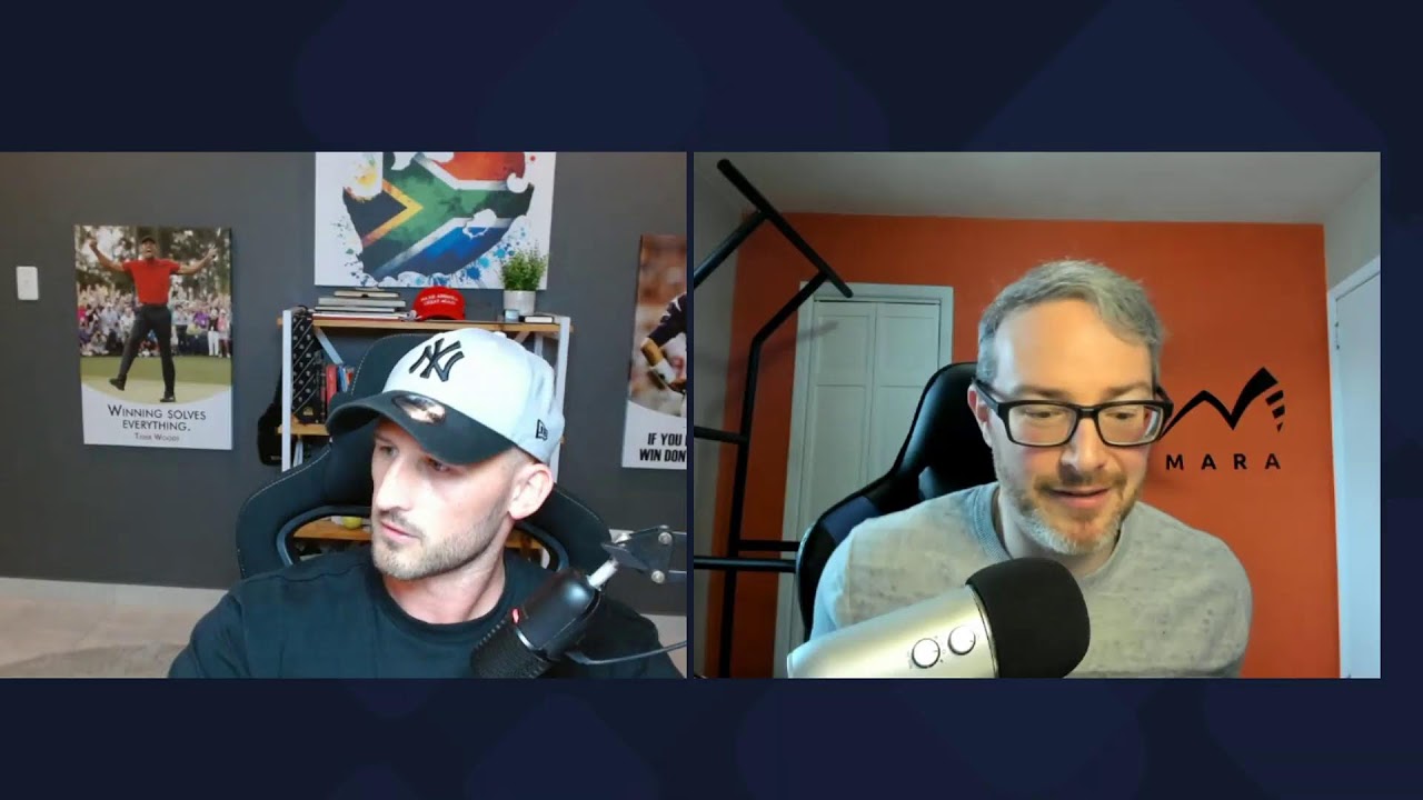 Getting Better Trade Entries/Executions With Michael Lamothe - YouTube