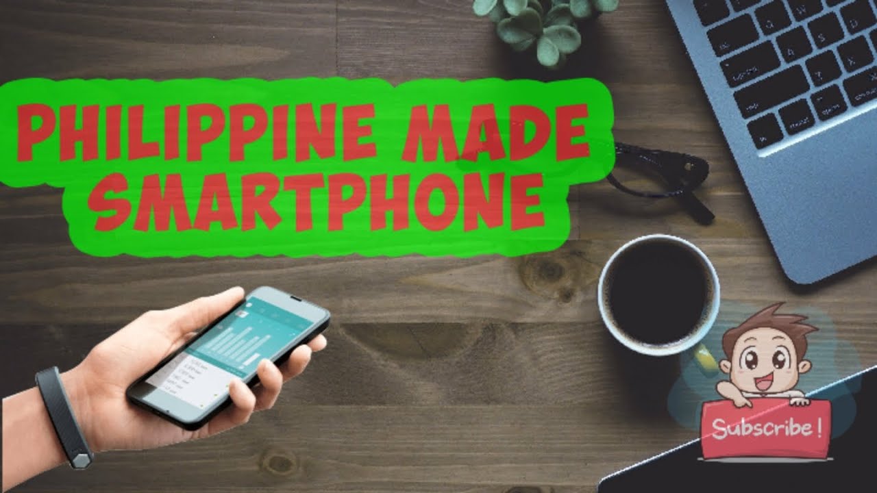 Top 5 Philippine Made Smartphone - YouTube