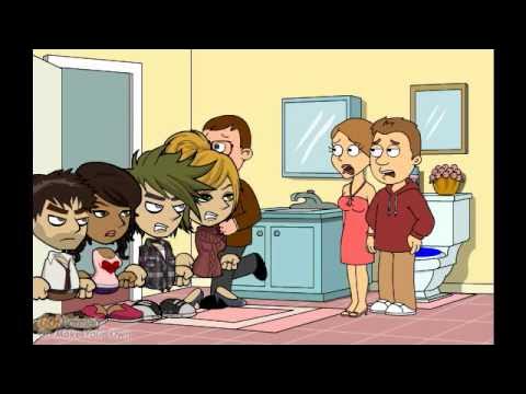 Alam and Kayla Gets Grounded - YouTube