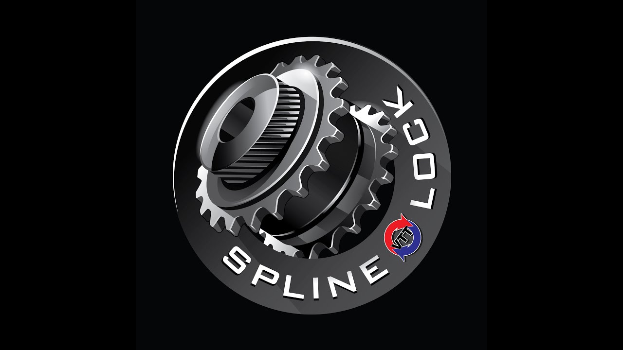 VTT "Spline Lock" Crank Hub Solution, and product release video. - YouTube