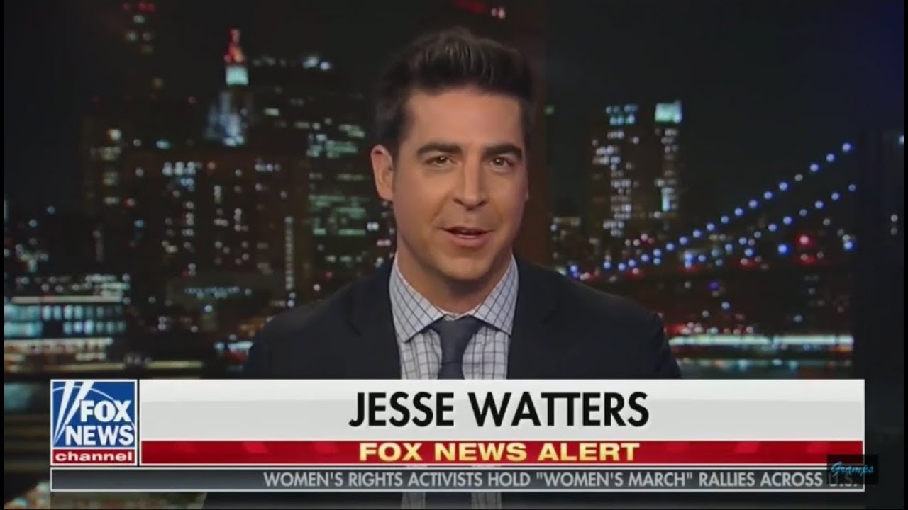 Watters' World January 20 2017| Fox News - YouTube