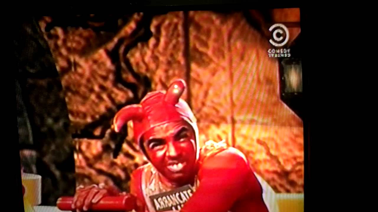 de nuez en cuando (el chamuco) - YouTube