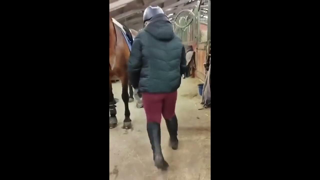 Vlog z dzisiejszego dnia😍||Jazda na Lunie!💖🫶🏼 - YouTube