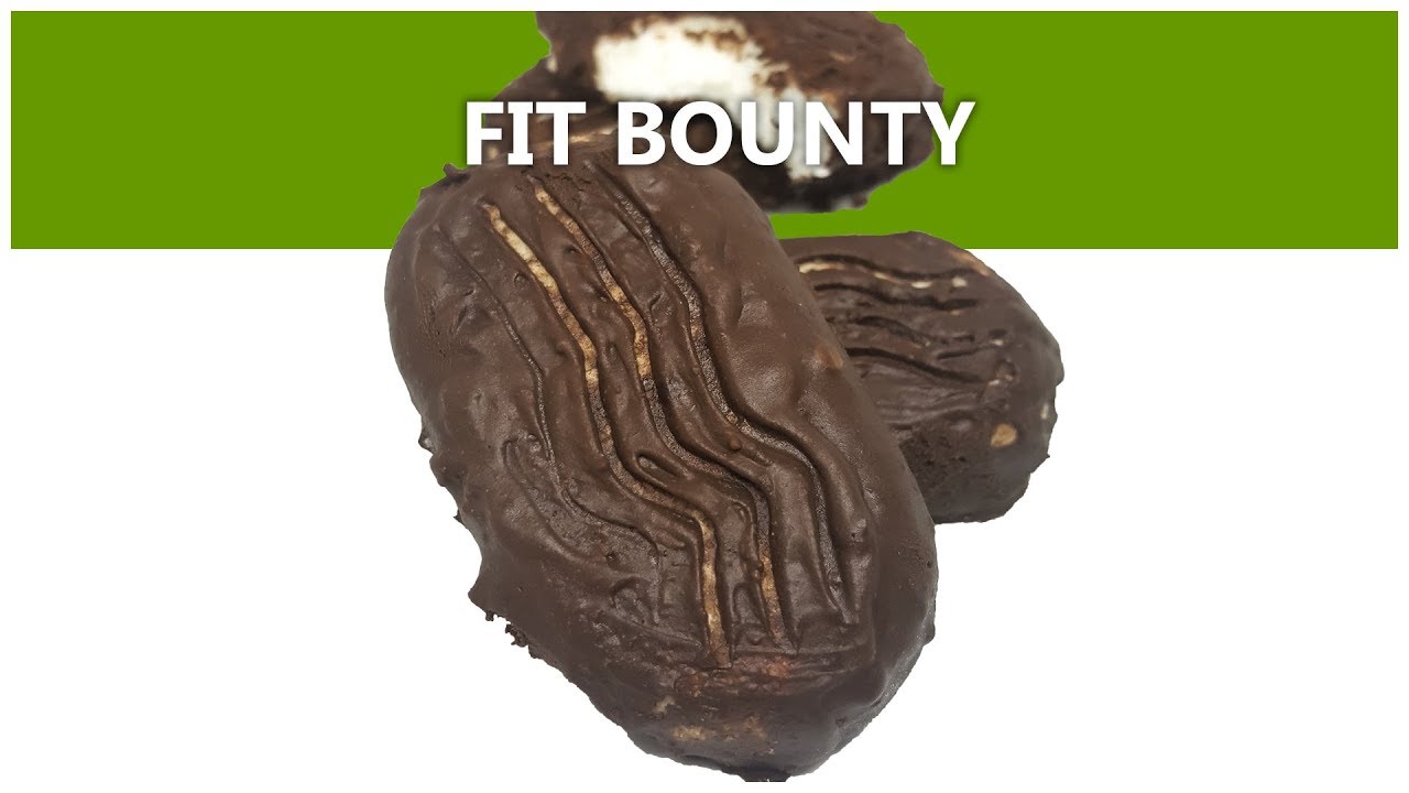 Bounty FIT - YouTube