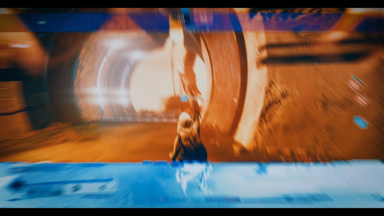 "Flood" - Crucible Leftovers #2 - YouTube