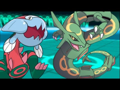 Destroying Gen 9 With Gen 8 Dragon Team! - YouTube