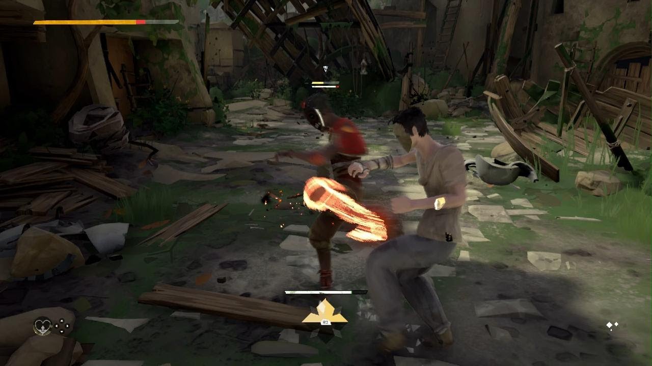 Speedrun Absolver Any% Glitchless:17:45 - YouTube