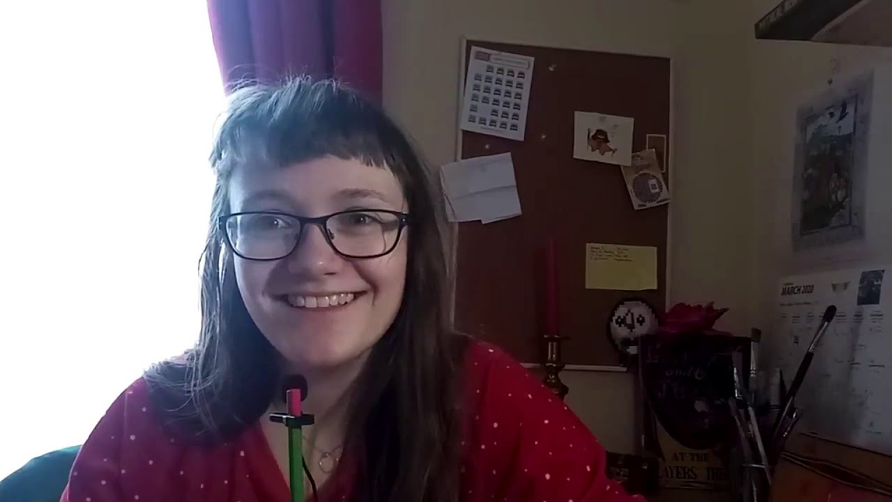 What Life has been like during Lockdown - YouTube