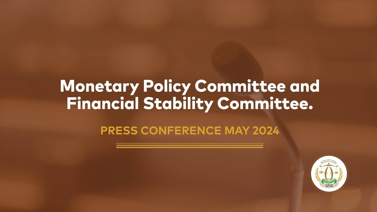 Monetary Policy Committee and Financial Stability Committee Press ...