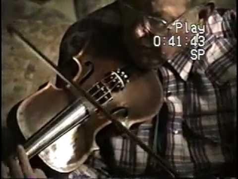 The Lantana Drifters "Old Molly Hare" - YouTube