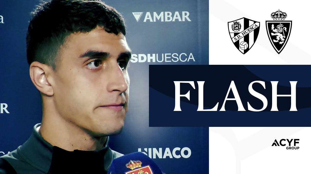 🗣️ Marcos Luna: "Hemos entrado muy bien en la segunda parte" | Real ...
