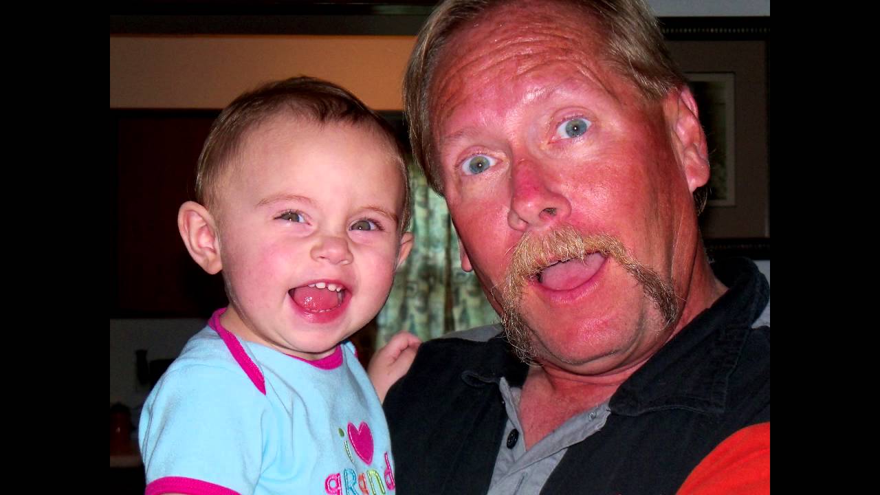 Chuck Murphy.in memory of - YouTube