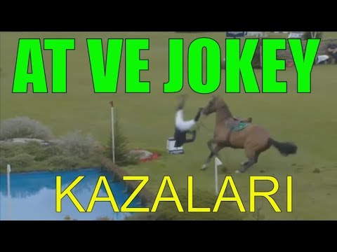 AT VE JOKEY KAZALARI ||🎞️🌓