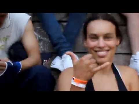 Vira... Esportiva 2011 - Parkour