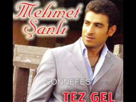 METİN ŞANLI-SORANIM YOK