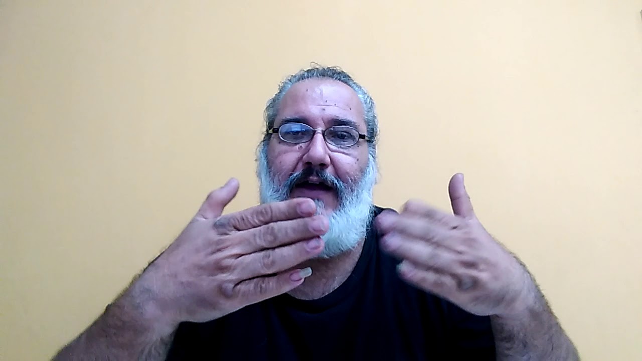 ΡΑΒΔΟΣΚΟΠΙΑ 1 - YouTube