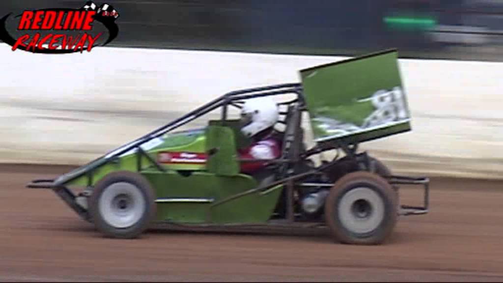 GP Midgets promo - YouTube