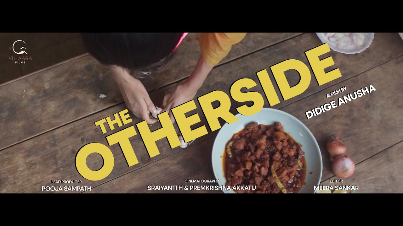The Otherside | OFFICIAL TRAILER - YouTube