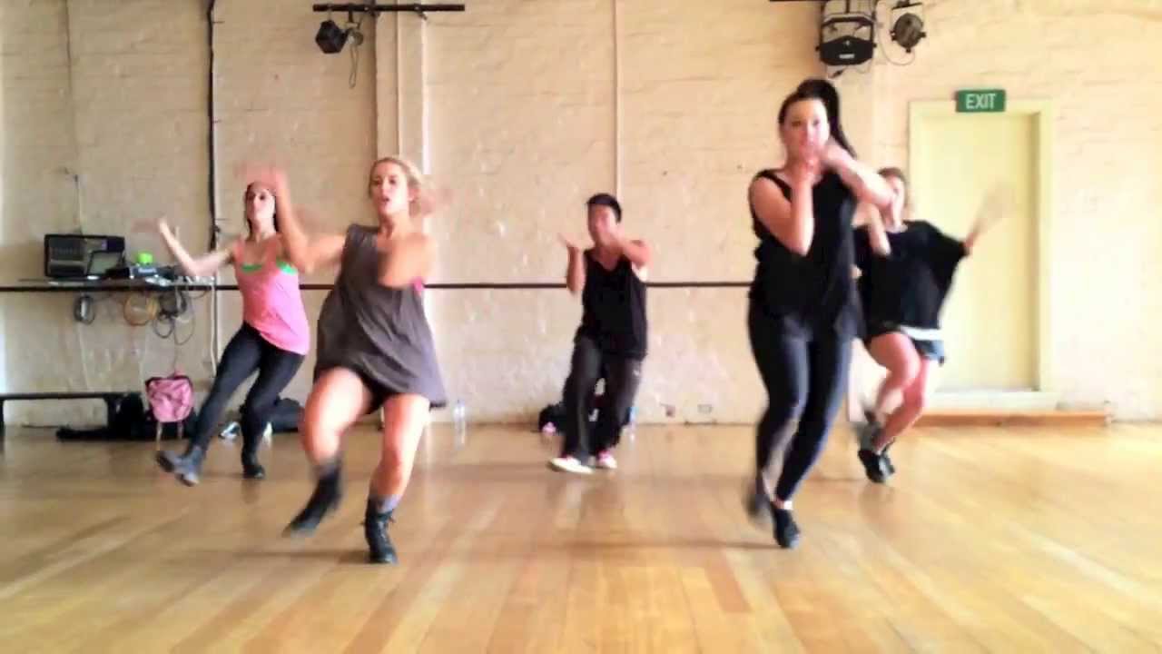 Special Delivery (Remix) - G.Dep Choreography by Jack May - YouTube