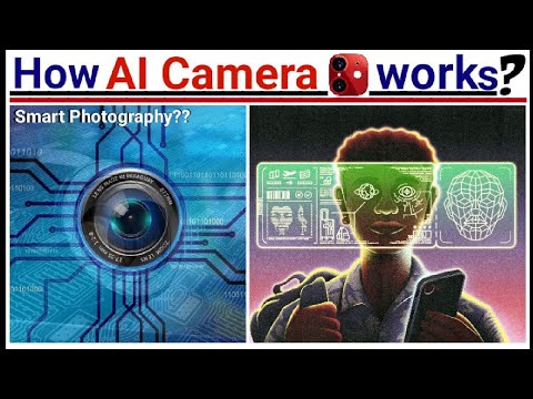 What is AI Camera ? | Normal Camera Vs AI Camera | Features ...
