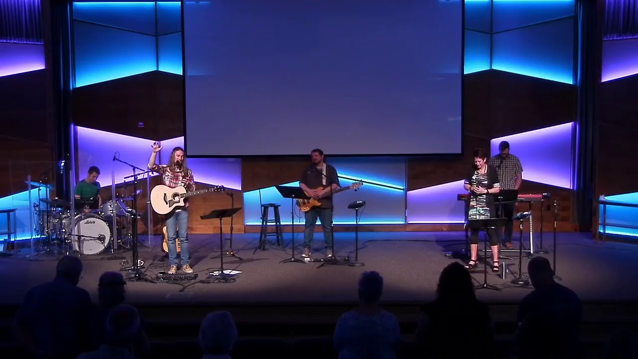 EBC Live Stream - June 28th, 2020 - YouTube