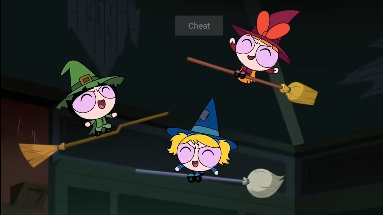 Friday Night Funkin' VS The Powerpuff Girls Devil Full Song + Bloosm ...