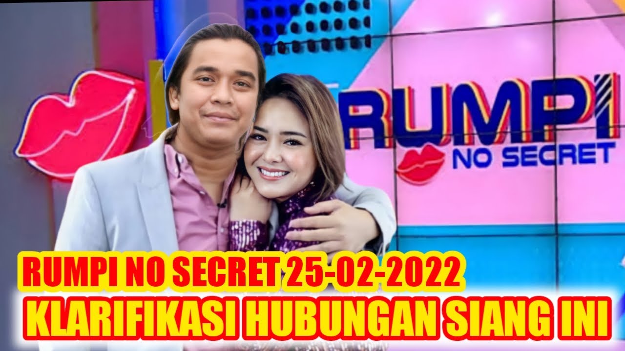 BILLY SYAHPUTRA TERBARU - KLARIFIKASI ISU CLBK DENGAN AMANDA SIANG INI ...