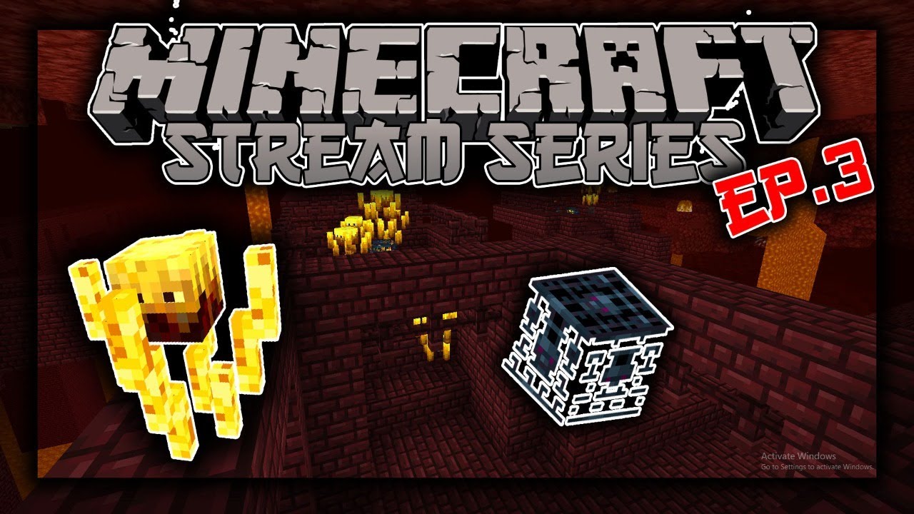 MINECRAFT WITH SUBS - YouTube