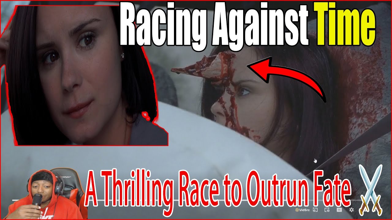 When cheating the game of DEATH goes TERRIBLY wrong! Final Destination ...