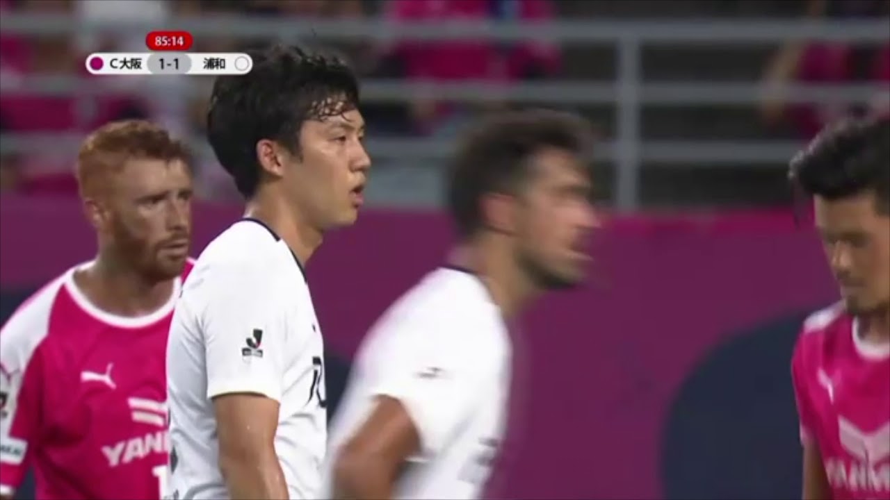 Quenten Martinus - Urawa Red Diamonds 2018 - YouTube