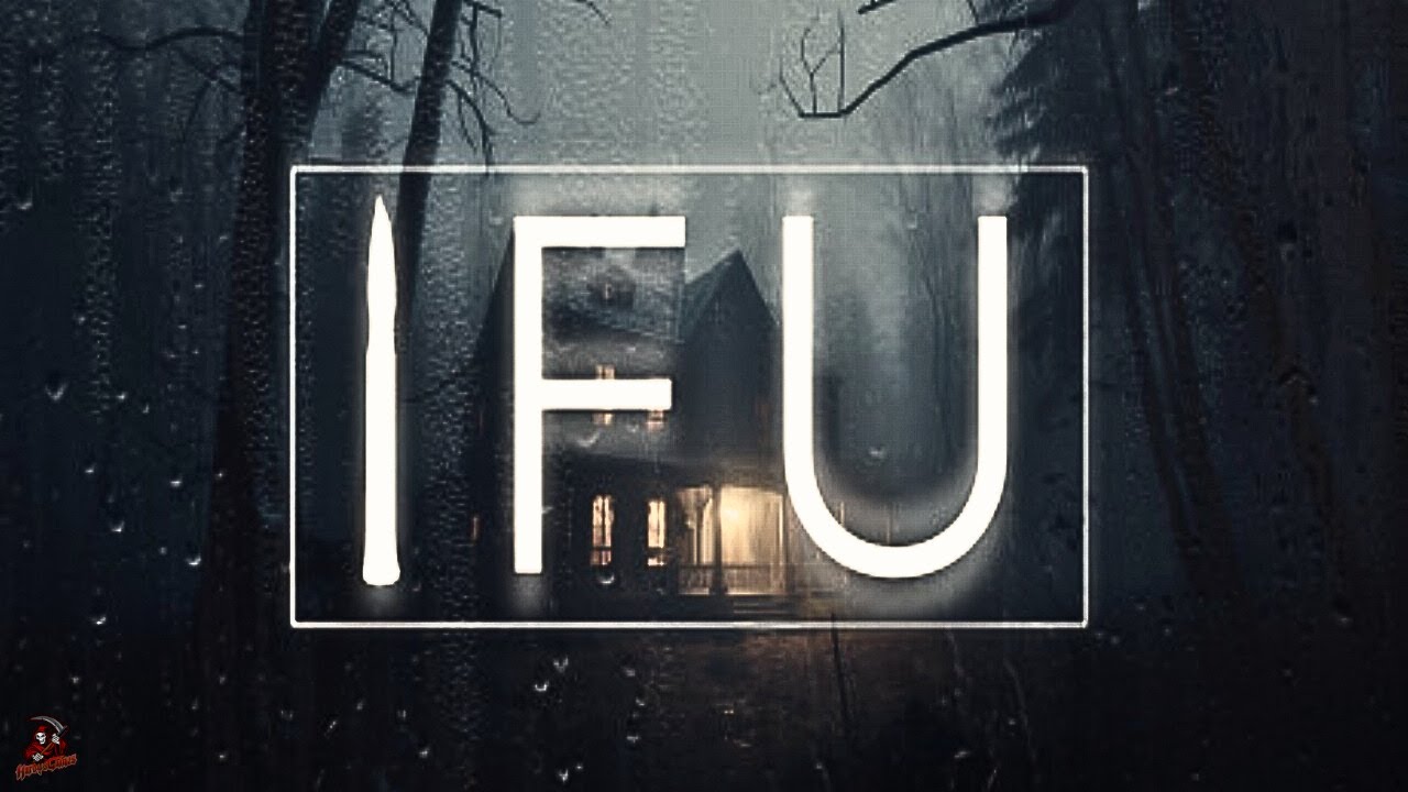 IFU | Psychological Horror Game - YouTube