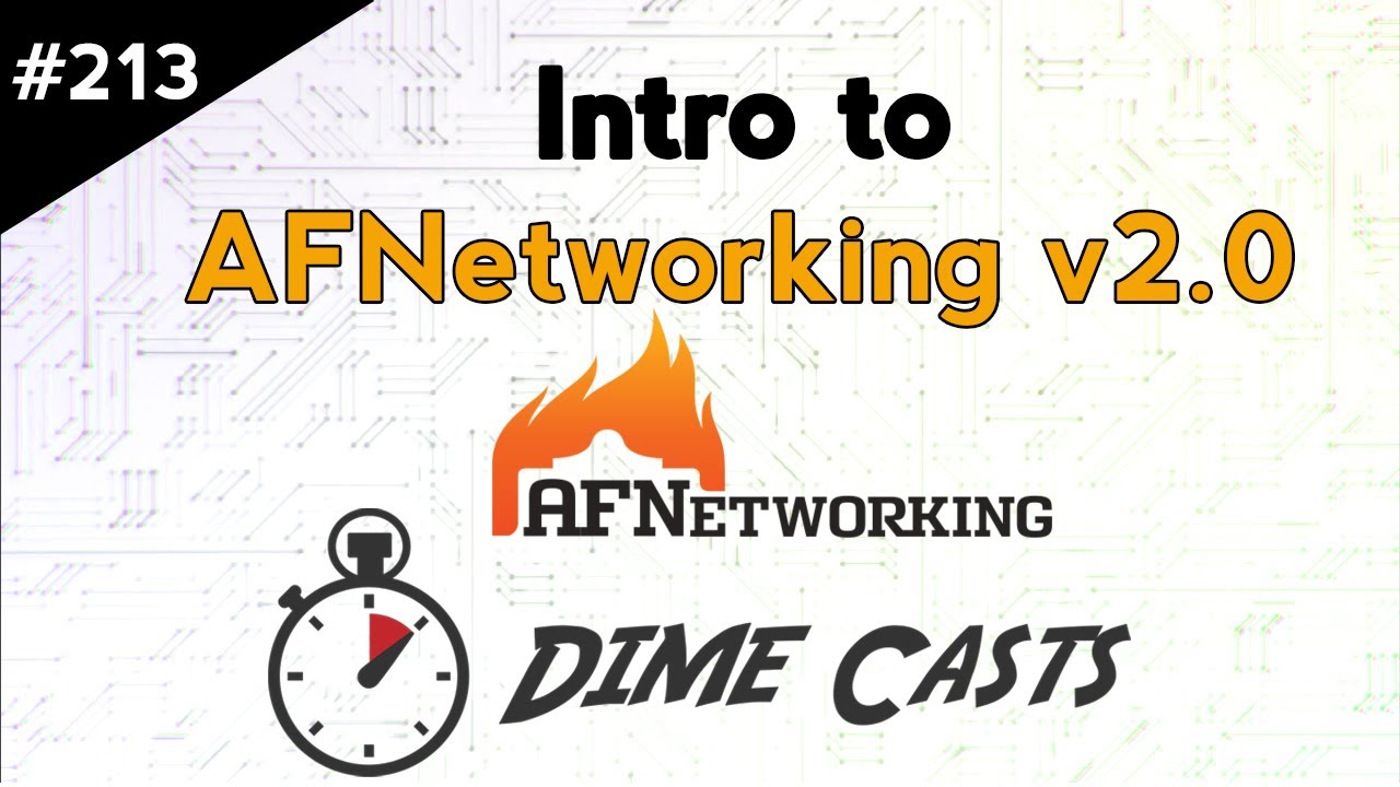 Intro to AFNetworking v2.0 - YouTube