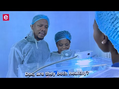 Scandal Full Episode Review 17 June 2026 | Mthunzi is a father - Abazali baka Boy