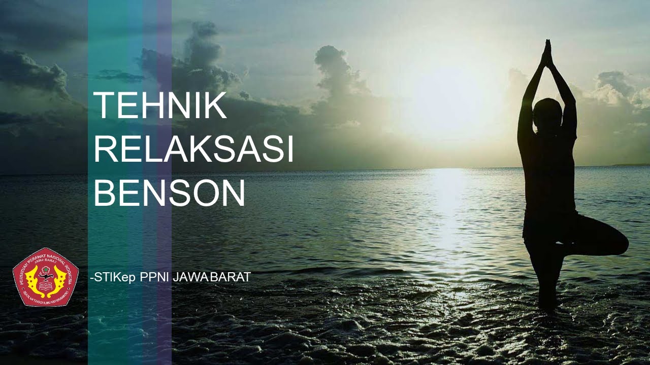 RELAKSASI BENSON - YouTube