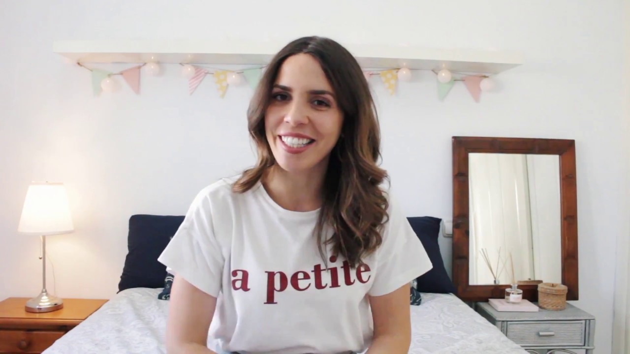 Básicos de Verano con Ana de Bedoya - YouTube