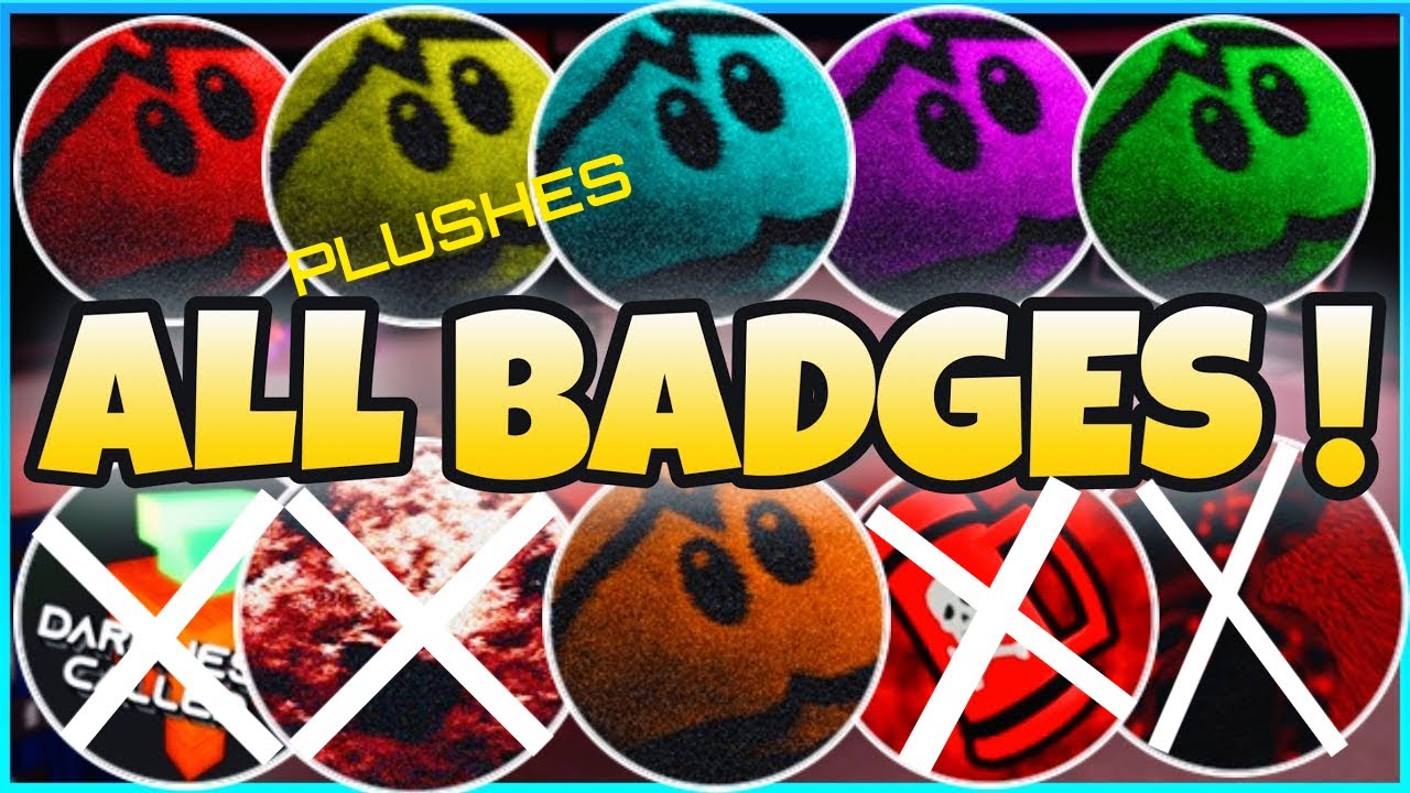 All Of The Puffle Badges In Roblox BEAR Alpha (Read desc) - YouTube
