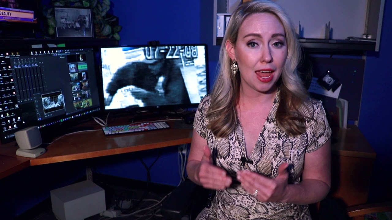 UNSOLVED: The 2008 murder of Linda Raulerson - YouTube