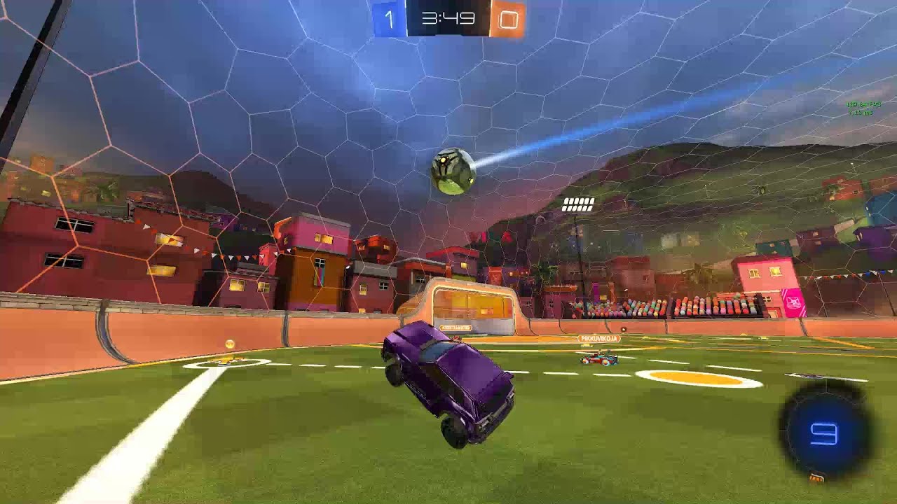 Editing then RL | FS | FP - YouTube