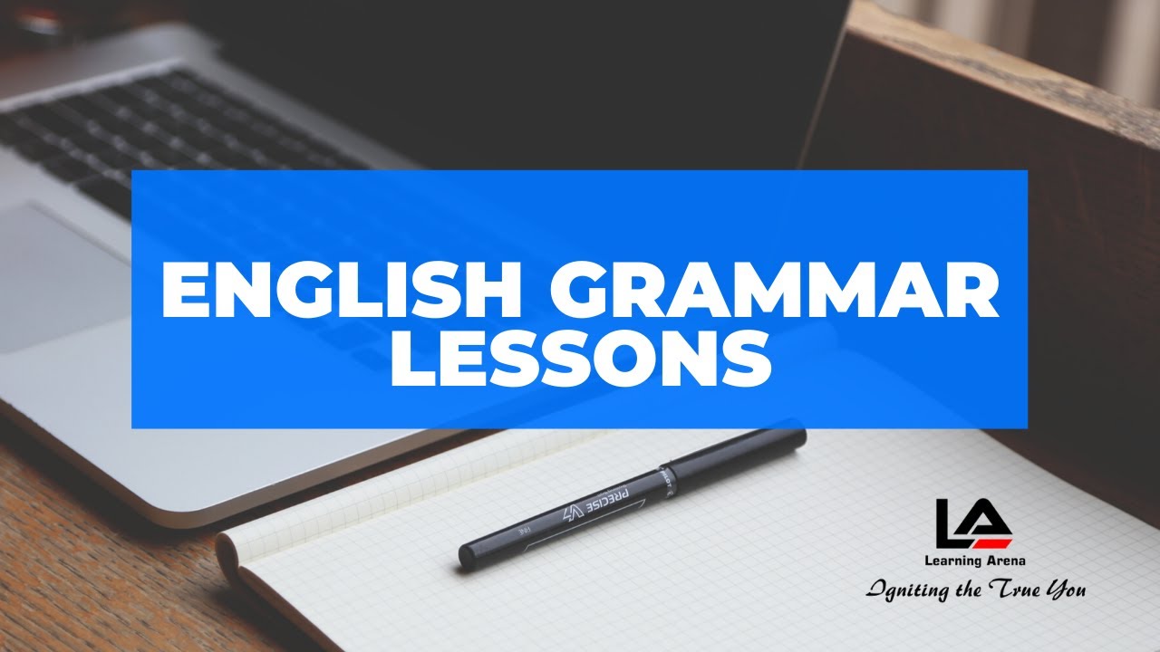 Tenses Grade 7 CBSE - YouTube