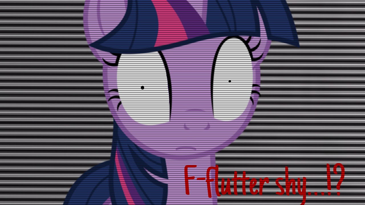 The sick ;mlp horror , p1/? - YouTube