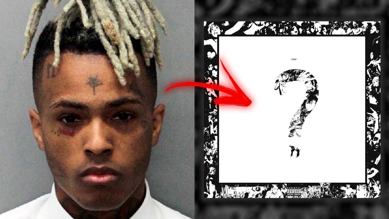 Xxxtentacion Sad 4686