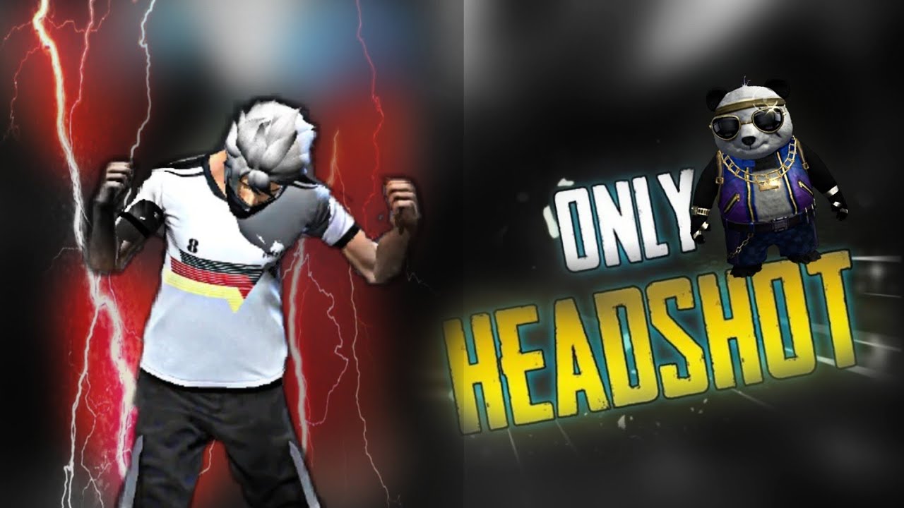 11 Kill HEADSHOT Challenge - YouTube